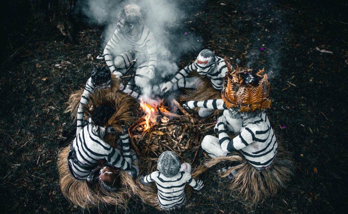 Dance, Art, and Legends Unleashed: Discover the Unmissable Skeleton ...