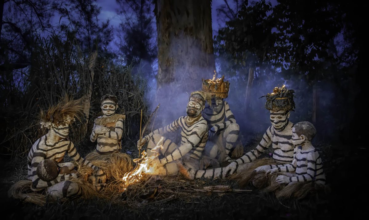 Dance, Art, and Legends Unleashed: Discover the Unmissable Skeleton ...