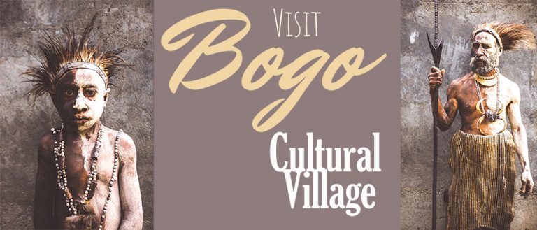 Owimi Heritage at the Cultural and Tribal Center in Mendi | tribes of ...