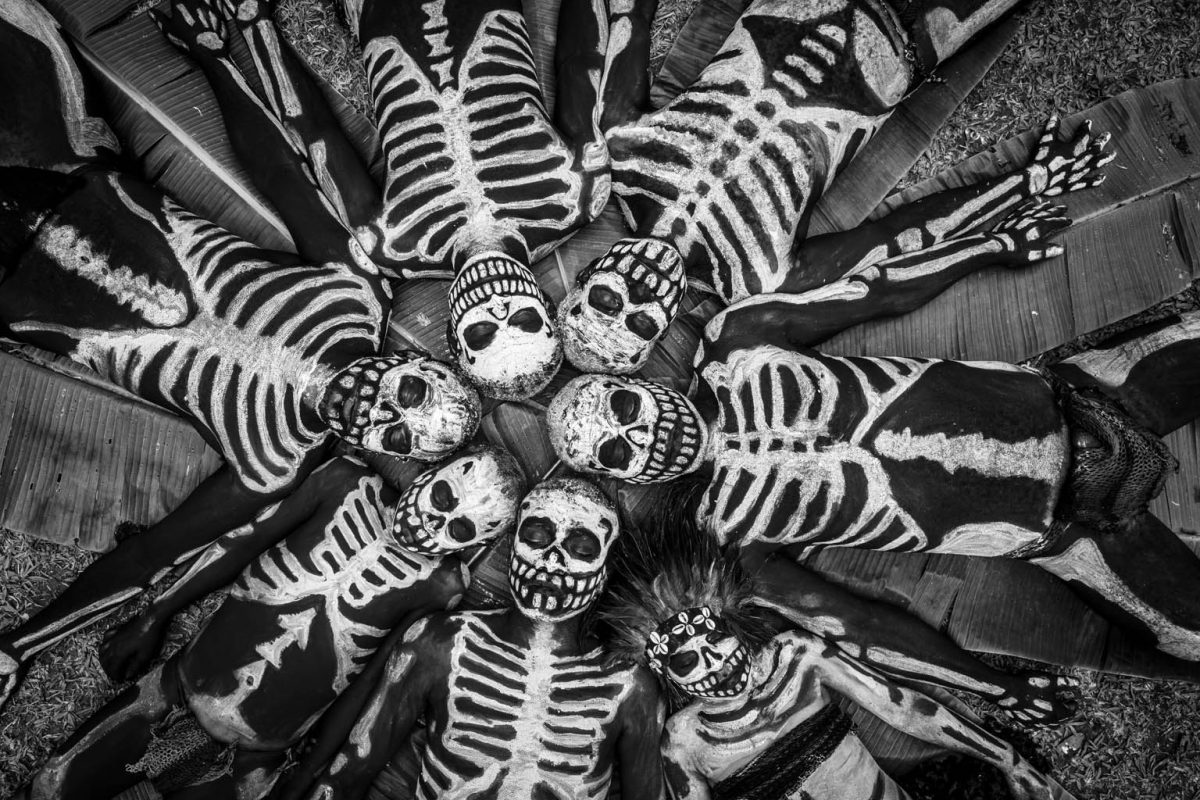 Dance, Art, and Legends Unleashed: Discover the Unmissable Skeleton ...