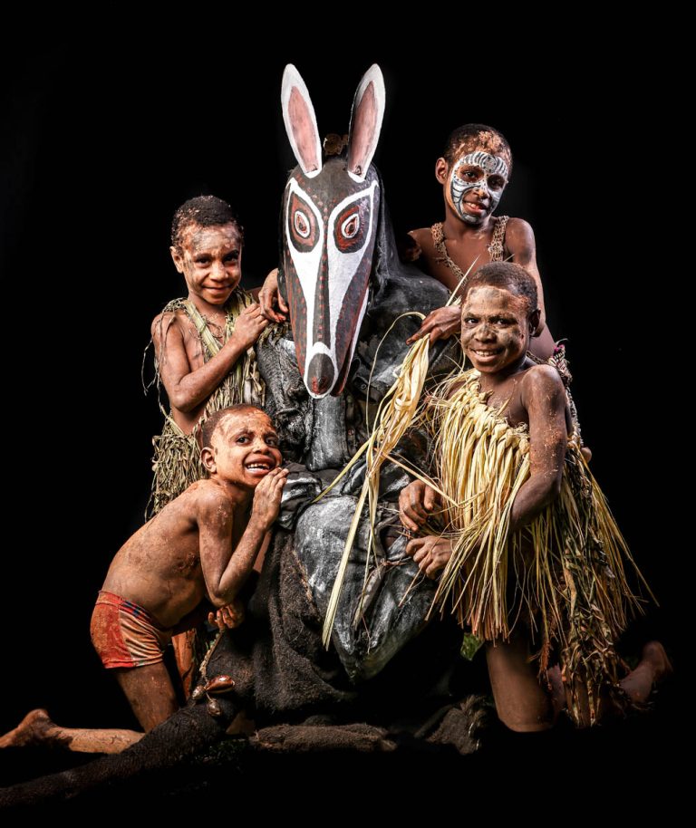 From Abelam to Bumbita: A Comprehensive Guide to Sepik's Tribes ...