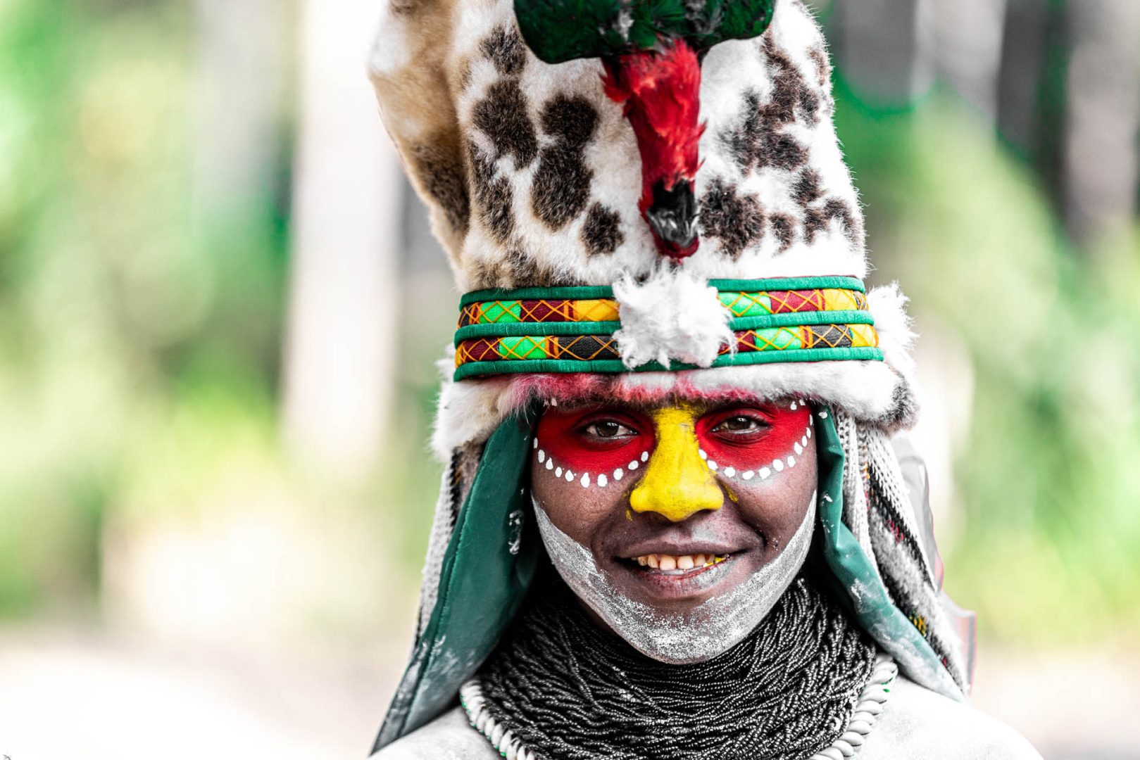The people of Mendi - Cultural history - tribes of papua new guinea