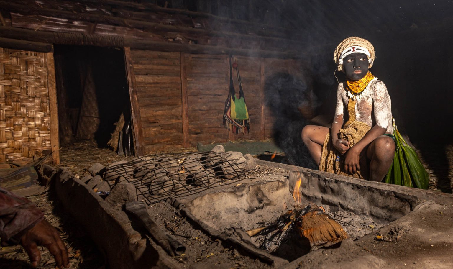 The people of Mendi - Cultural history - tribes of papua new guinea