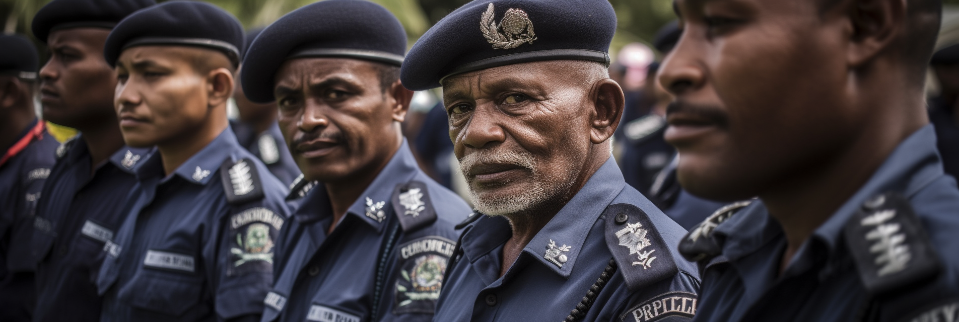 Exploring Papua New Guinea Safely: Comprehensive Guide to Safety ...