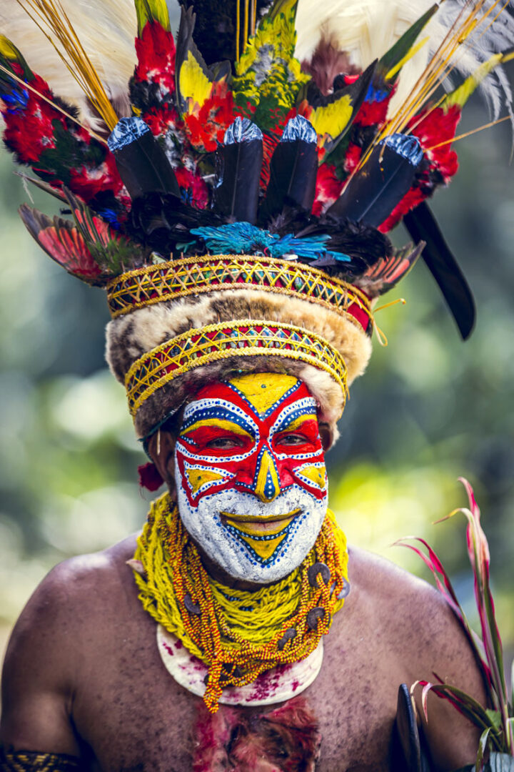 Enguwal Tribe From Myth To Reality Exploring The Kuru Ware Story