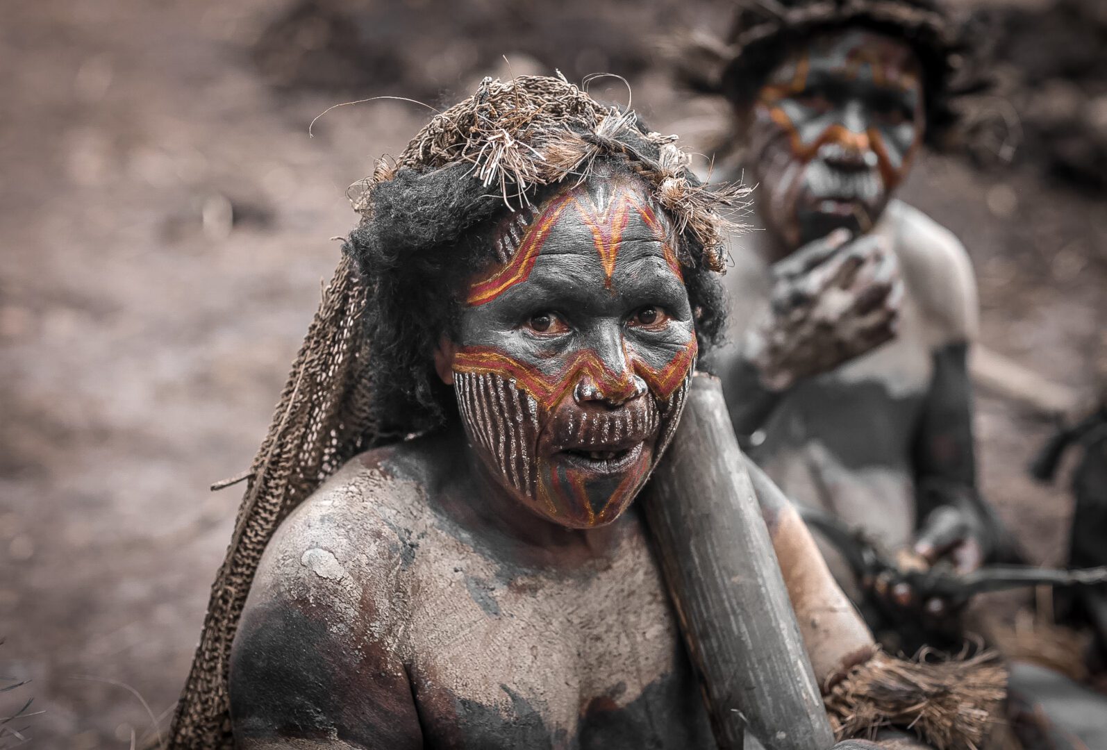 The Ultimate Papua Discovery: A Journey Through Tribes and the Mt ...