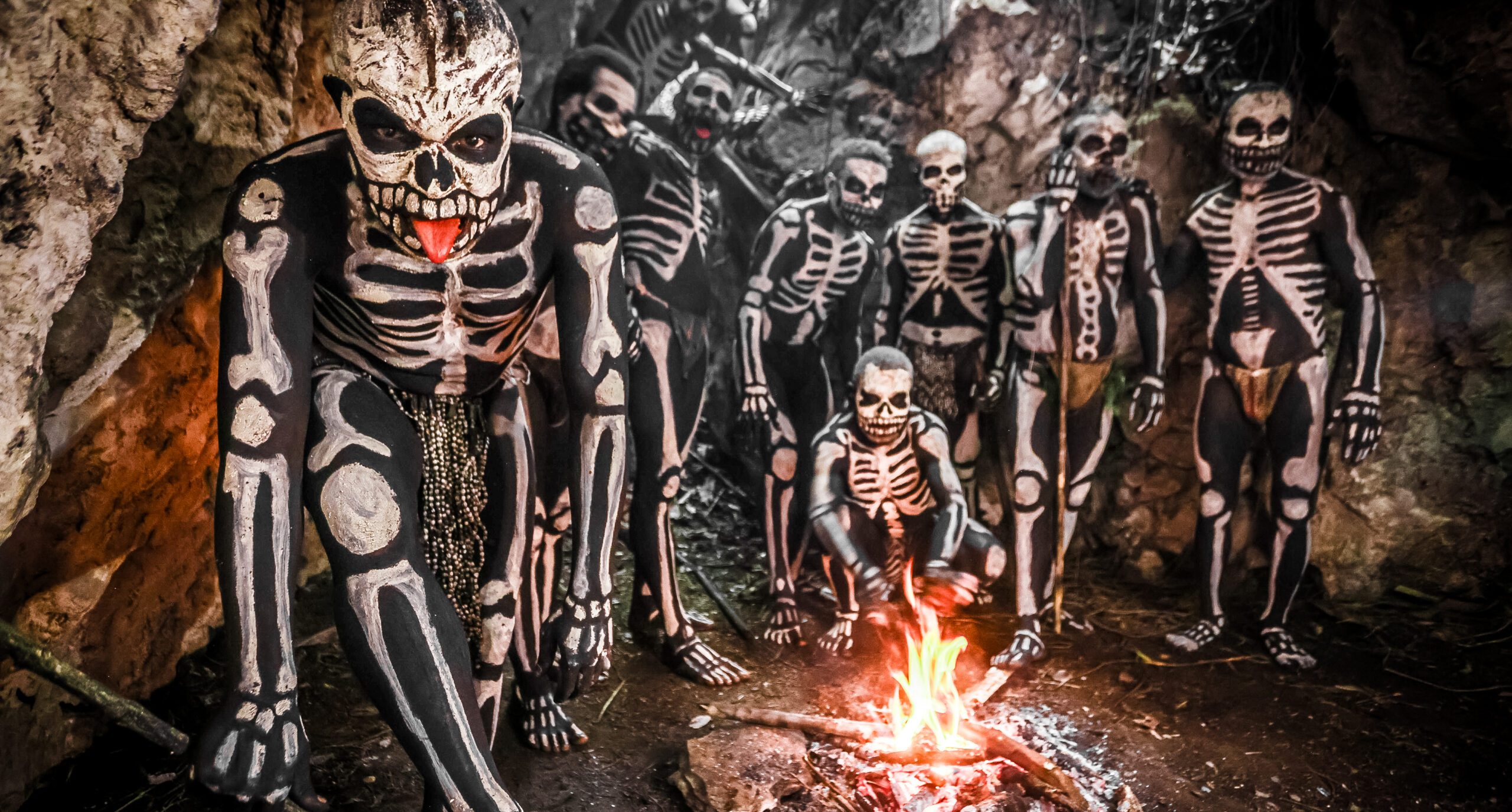 Crocodile Festival & Mount Hagen Show – The Ultimate Papua New Guinea ...